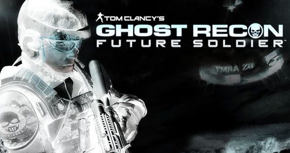 [Actu] Un trailer explosif pour Future Soldier