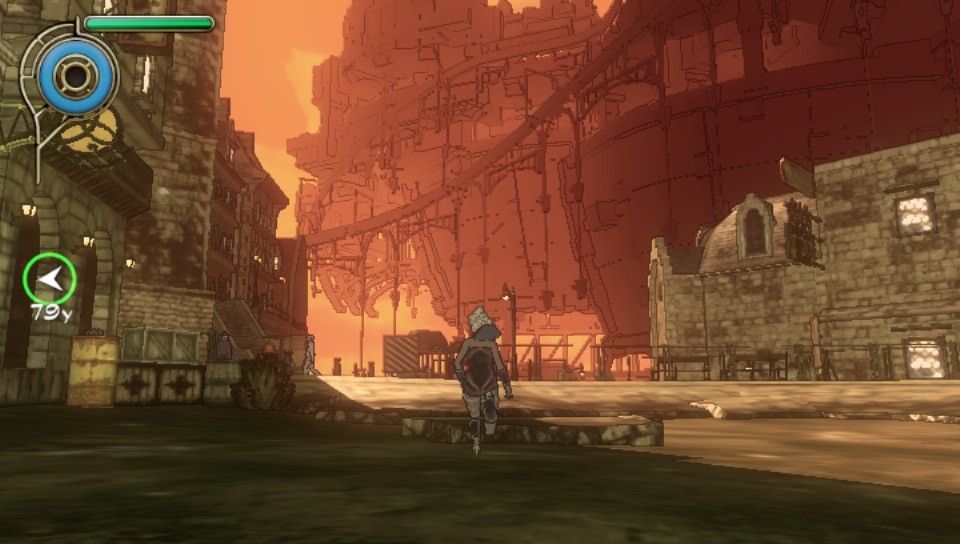 Breathtaking views in games | Page 3 | NeoGAF