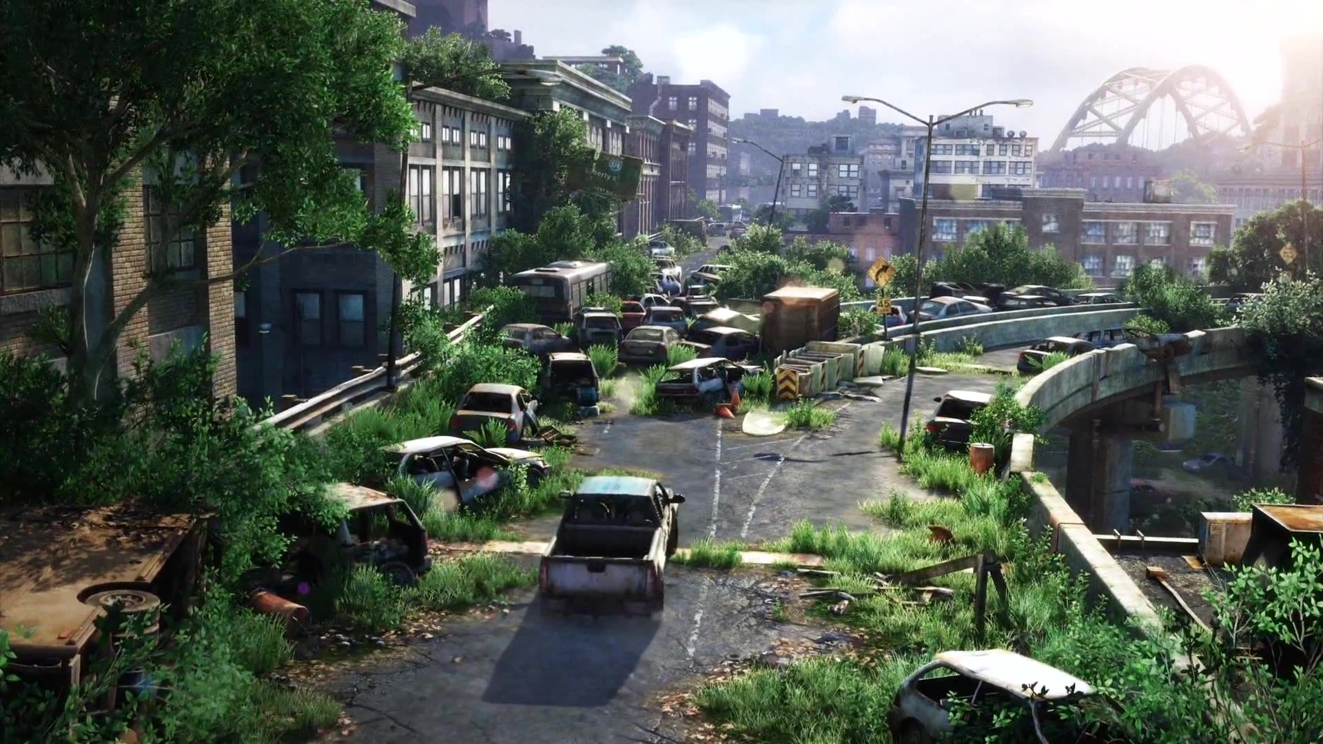 The Last of Us Remastered sur PS4 [Test]