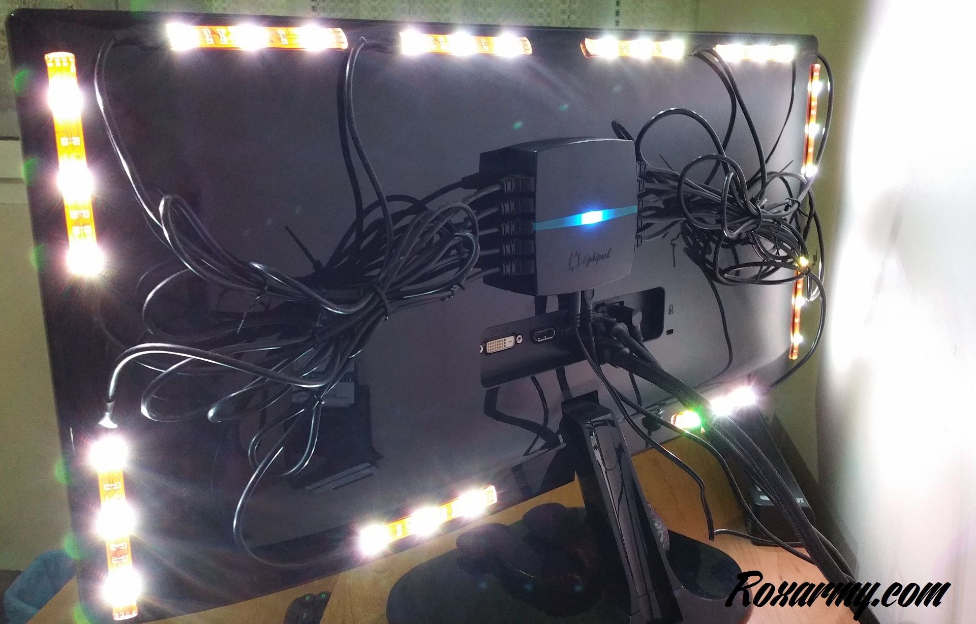 LightPack , le système Ambilight-like [Présentation]