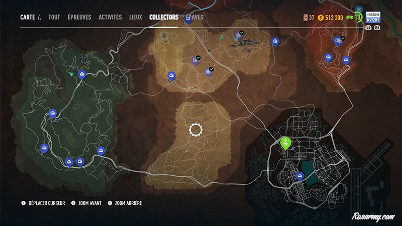 Need for Speed Payback, sans restriction le fun est de retour