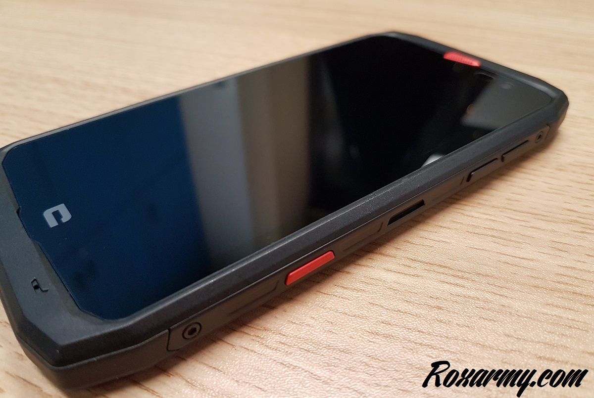 Test du Crosscall Action X3, le smartphone tout-terrain pour sportif